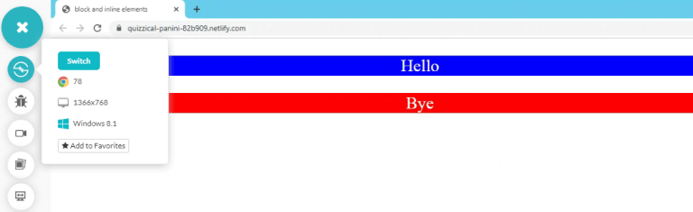 Cross Browser Compatibility Guide To CSS Writing Modes | LambdaTest