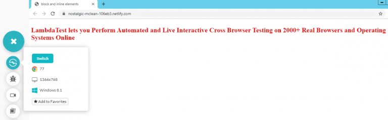 Cross Browser Compatibility Guide To CSS Writing Modes