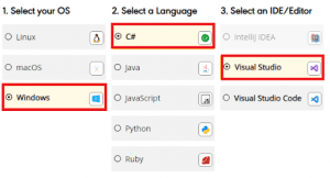Top Selenium C# Frameworks For Automation Testing In 2020 | LambdaTest