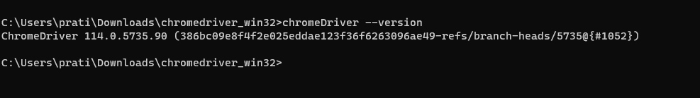 Efficient Selenium Chromedriver Testing A Complete Guide Lambdatest 6529