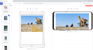 How To Make Responsive Images With CSS, HTML, WordPress & More!