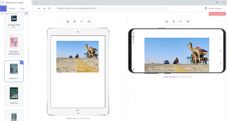 How To Make Responsive Images With CSS, HTML, WordPress & More!
