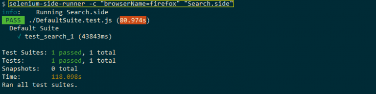 Selenium IDE: What Is It? Why Is It Trending In The QA World?