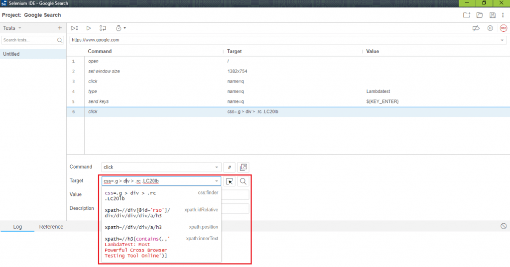 Selenium Ide What Is It Why Is It Trending In The Qa World 6530
