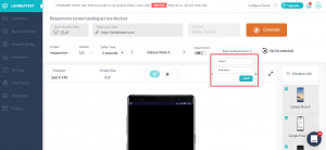 9 Key Features Of Responsive Testing | LambdaTest