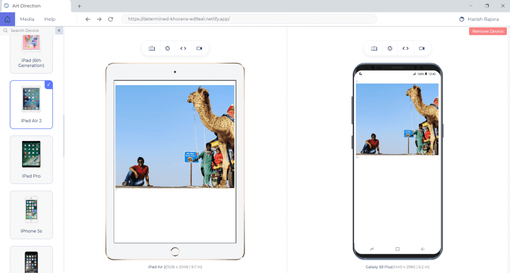 How To Make Responsive Images With CSS, HTML, WordPress & More!