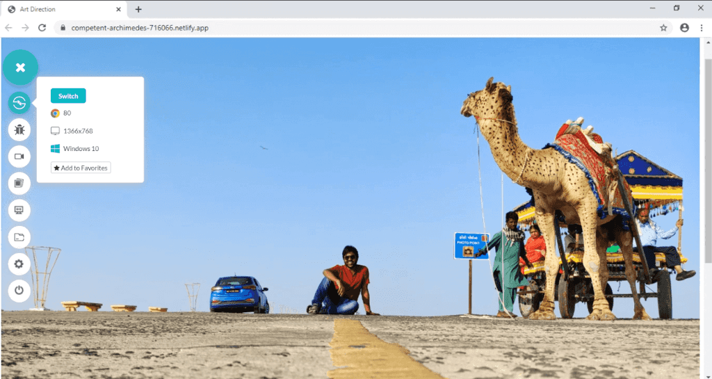 How To Make Responsive Images With CSS, HTML, WordPress & More!