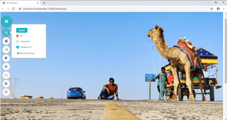 How To Make Responsive Images With CSS, HTML, WordPress & More!
