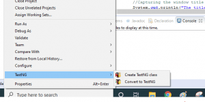 How to Install TestNG In Eclipse: Step by Step Guide