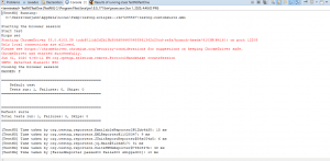 Create TestNG Project In Eclipse & Run Selenium Test Script