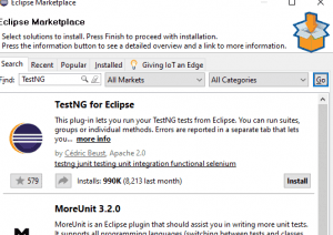 How to Install TestNG In Eclipse: Step by Step Guide | LambdaTest
