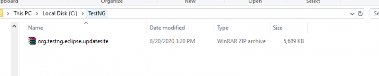 How to Install TestNG In Eclipse: Step by Step Guide | LambdaTest