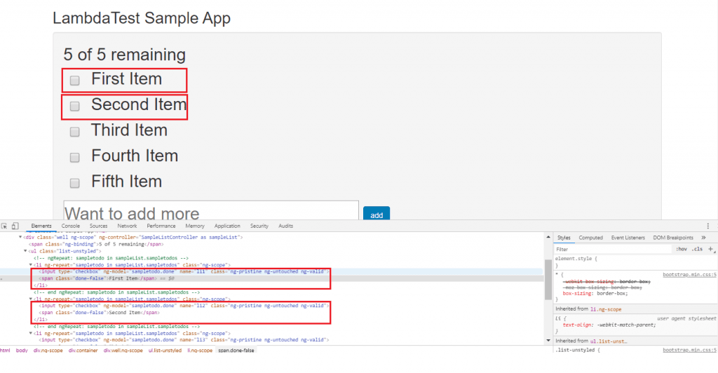 Geckodriver Tutorial Automation Testing On Firefox With Selenium Lambdatest
