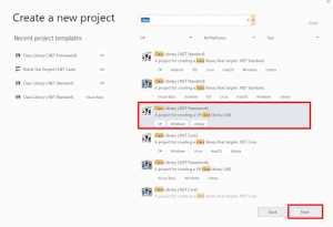SpecFlow Tutorial For Automation Testing With Selenium C#