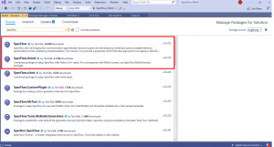 SpecFlow Tutorial For Automation Testing With Selenium C#