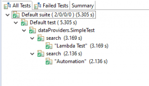How To Use DataProviders In TestNG [With Examples]