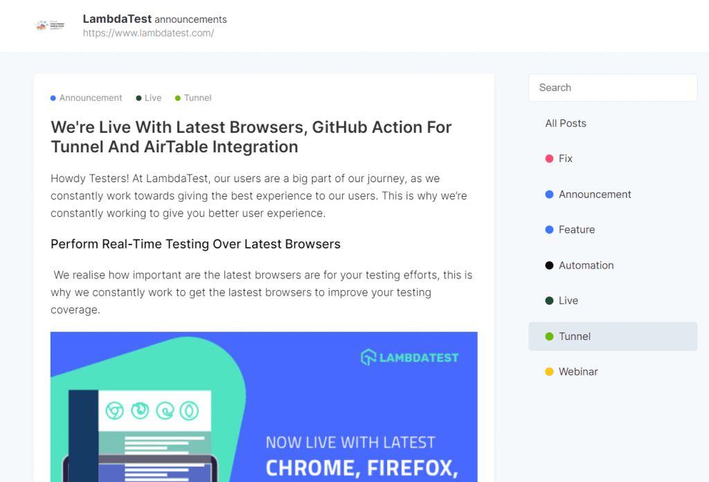 AnnounceKit: Our Secret To Successful Product Announcements