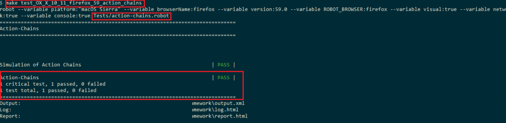 Generate Random String In Robot Framework FlowersLasi
