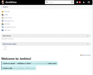 Jenkins Pipeline: Getting Started Tutorial For Beginners
