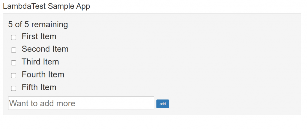 Robot Framework with Selenium and Python: All You Need to Know