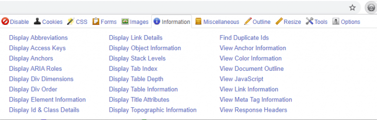 27 Best Chrome Extensions for Developers | LambdaTest