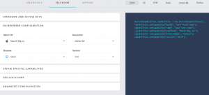 macOS Big Sur Preview & Safari 14 Are Now Live At LambdaTest
