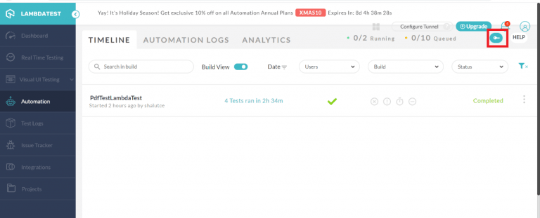 How To Test PDF Files Using Selenium Automation?