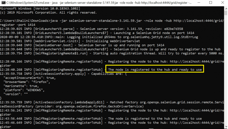 Selenium RemoteWebDriver: How Is It Different From WebDriver? | LambdaTest