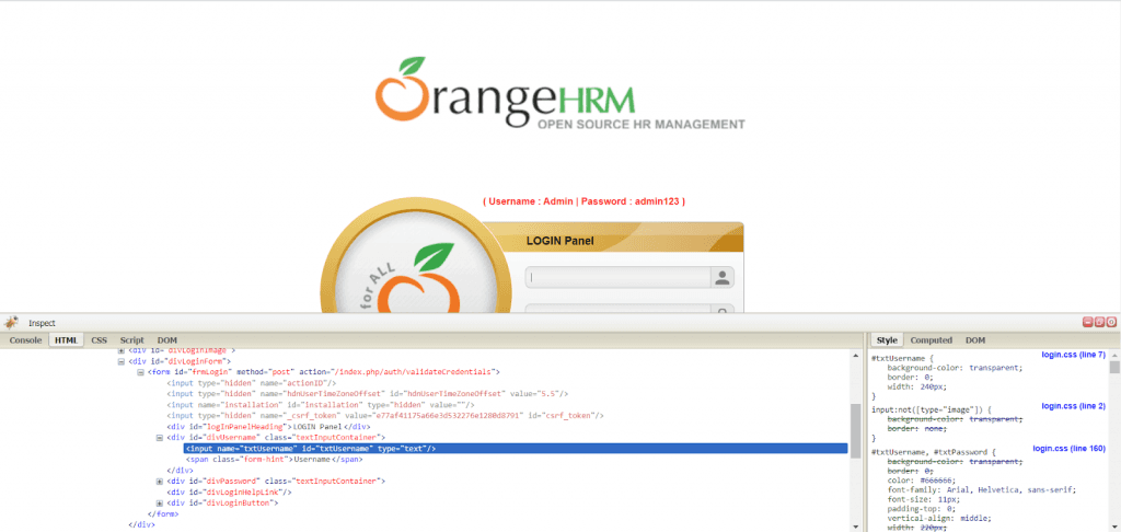 Finding XPath in Selenium – The Best Chrome Extensions