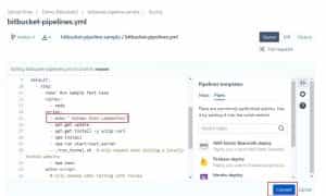 How To Integrate Bitbucket CI With Selenium Grid Cloud