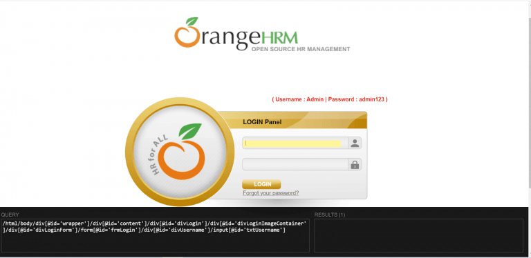 Finding XPath in Selenium – The Best Chrome Extensions