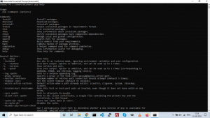How To Take A Screenshot Using Python & Selenium?