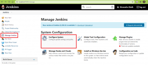 How To Integrate Jenkins & Maven With Selenium?
