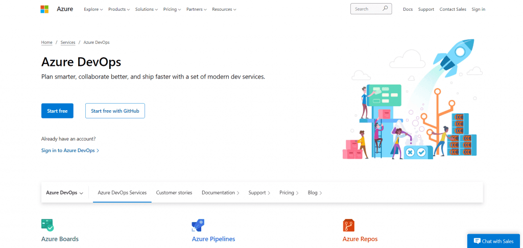38 Best CI/CD Tools For 2022 | LambdaTest