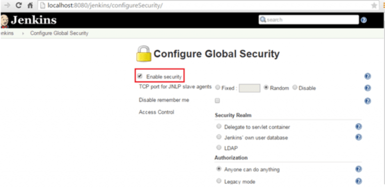 Are You Following These Jenkins Best Practices?