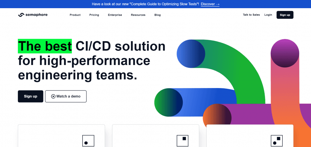 38 Best CI/CD Tools For 2022 | LambdaTest