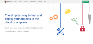 38 Best CI/CD Tools For 2025 | LambdaTest