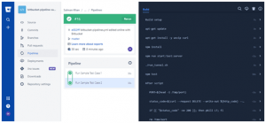 How To Integrate Bitbucket CI With Selenium Grid Cloud
