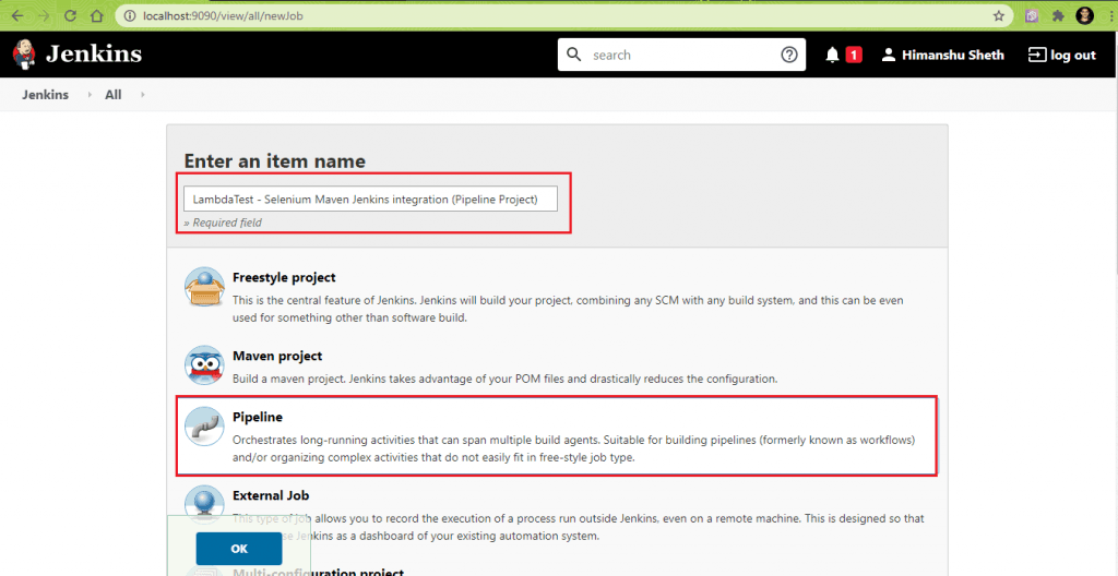 ¿Cómo integrar Jenkins y Maven con Selenium? | Trend Repository