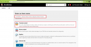 How To Integrate Jenkins & Maven With Selenium?
