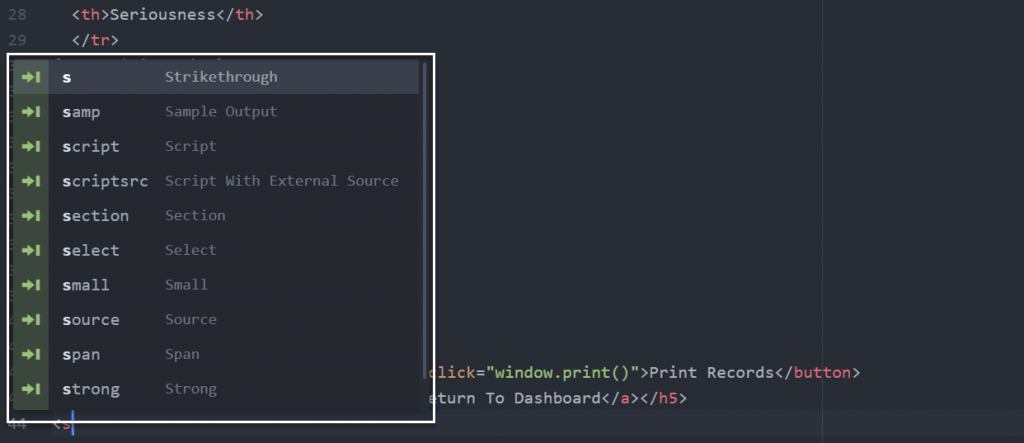 23 Best Web Development IDEs For 2025 | LambdaTest