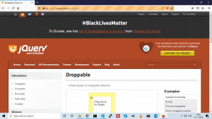 How To Drag And Drop In Selenium With Python? | LambdaTest