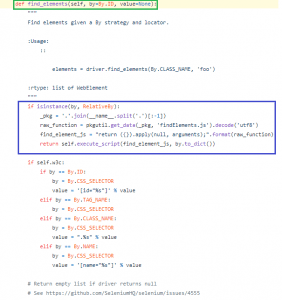 Python with Selenium 4 Tutorial: Complete Guide with Examples | LambdaTest