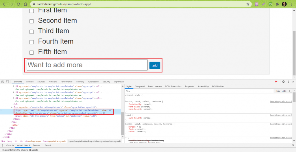 Test Automation on Safari Browser with Safari Driver and Selenium ...