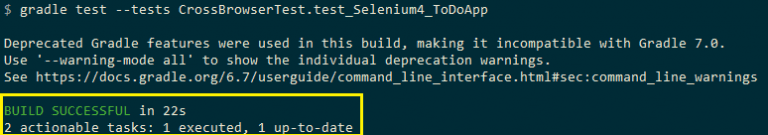 How To Run Junit Tests From The Command Line