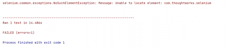 How To Solve Selenium Focus Issues [2025] | LambdaTest