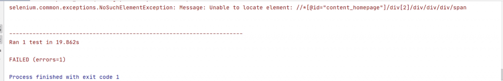 How To Solve Selenium Focus Issues [2025] | LambdaTest