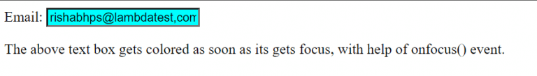 How To Solve Selenium Focus Issues [2025] | LambdaTest