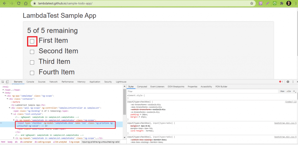 Test Automation on Safari Browser with Safari Driver and Selenium ...