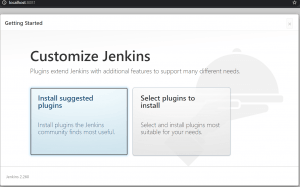 How To Integrate Jenkins With Selenium WebDriver?